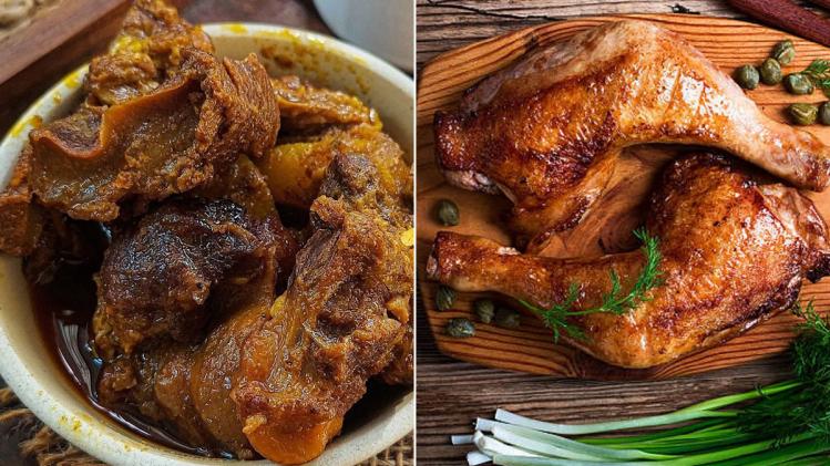 Chicken- Mutton: কীভাবে সুসিদ্ধ হয়ে নরম তুলতুলে হবে মাটন- চিকেন, রইল ...