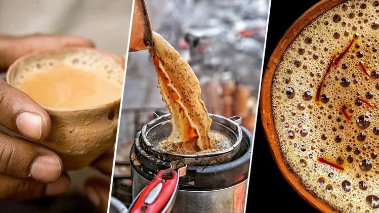 Famous Offbeat Tea Shops in Kolkata: বিস্কুট কাপ-ট্যাঙ্কি থেকে লঙ্কা ...