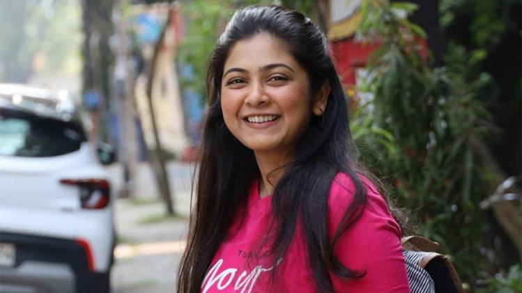 - television actress Payel dey will play again goddess in sadhak ...