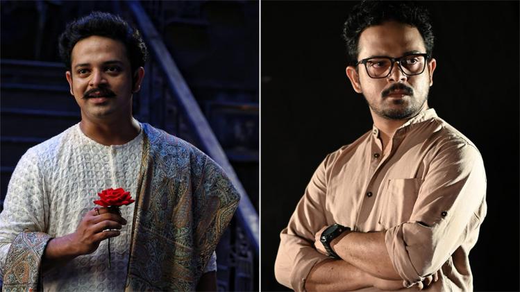 Satyam Bhattacharya: ৩ বছর পর মঞ্চে ফিরছেন পর্দার 'ভূপতি'- সত্যম, আসছে নতুন নাটক 'তবে তাই ...