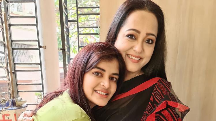 Cheeni 2: মা- মেয়ে নয়, এবার নয়া চরিত্রে অপরাজিতা- মধুমিতা! আসছে ...