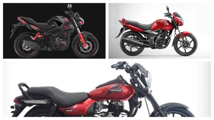 Best 160 cc Bike In India 2023 : রইল সেরা ১৬0 cc-র সেরা বাইকগুলি, বাজেট ...