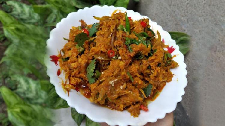 Loitta Maach Benefits: শরীরের জন্য দারুণ কার্যকরী লইট্টা মাছ, শুঁটকি ...