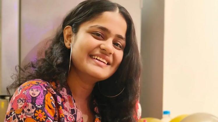 Tithi Basu: হারানো ভাইকে খুঁজে পেলেন পর্দার 'ঝিলিক', ছবি পোস্ট হতেই ...