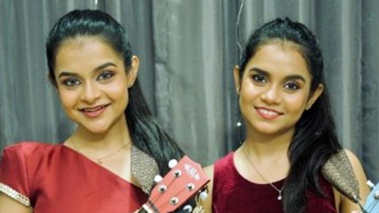 Nandi sisters: ঘুচল আক্ষেপ, অবশেষে বাংলা সিনেমায় প্লেব্যাক করছেন ...