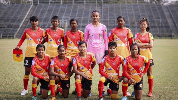 East Bengal: হঠাত্‍ ইস্তফা কোচের, ইস্টবেঙ্গলের মহিলা দলেও চূড়ান্ত ...