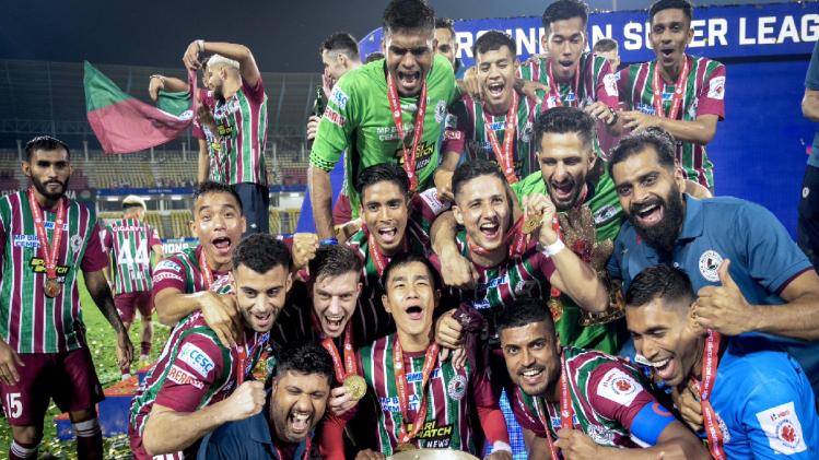Mohun Bagan: তারকা ফুটবলারকে ছাড়াই সুপার কাপ খেলতে যাচ্ছে মোহনবাগান ...