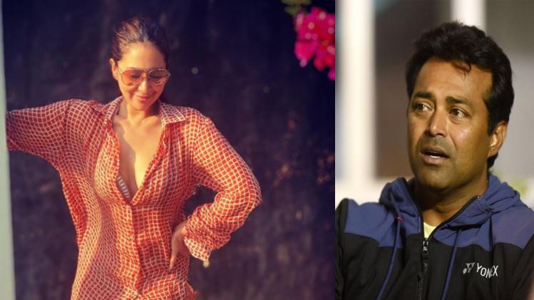 Leander Paes, Kim Sharma: বিচ্ছেদের পথে লিয়েন্ডার-কিম, কেন সম্পর্কে ...