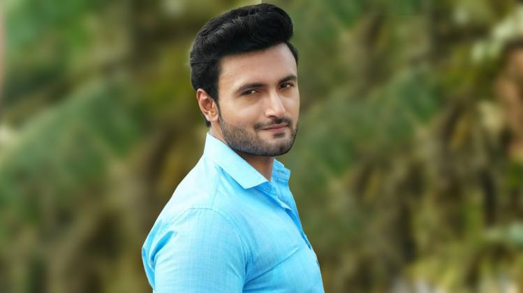 Sean Banerjee: এবার ওয়েব সিরিজে 'ডাঃ উজান চ্যাটার্জী'- শন! ছোট পর্দার ...