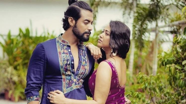 Sohini Sarkar-Ranojoy Bishnu: দার্জিলিঙে বিছুটি পাতা দিয়ে প্রপোজ, কীভাবে প্রেম শুরু সোহিনী ...