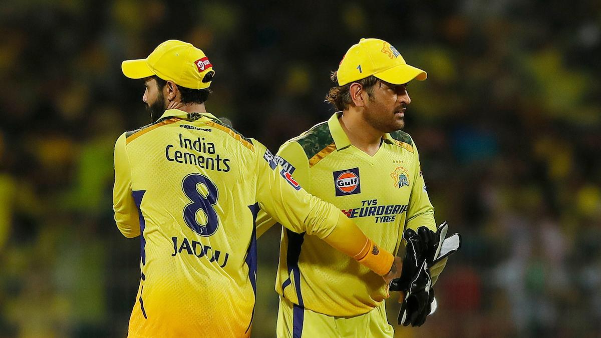 IPL 2023 CSK vs GT: ব্যর্থ রশিদের লড়াই, চিপকে হার্দিকের GT-কে হারিয়ে ...
