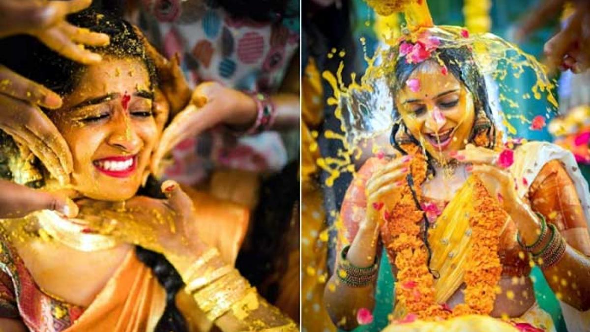 Importance Of Haldi Ceremony: বিয়েতে গায়ে হলুদ কেন হয়? রীতির আসল ...