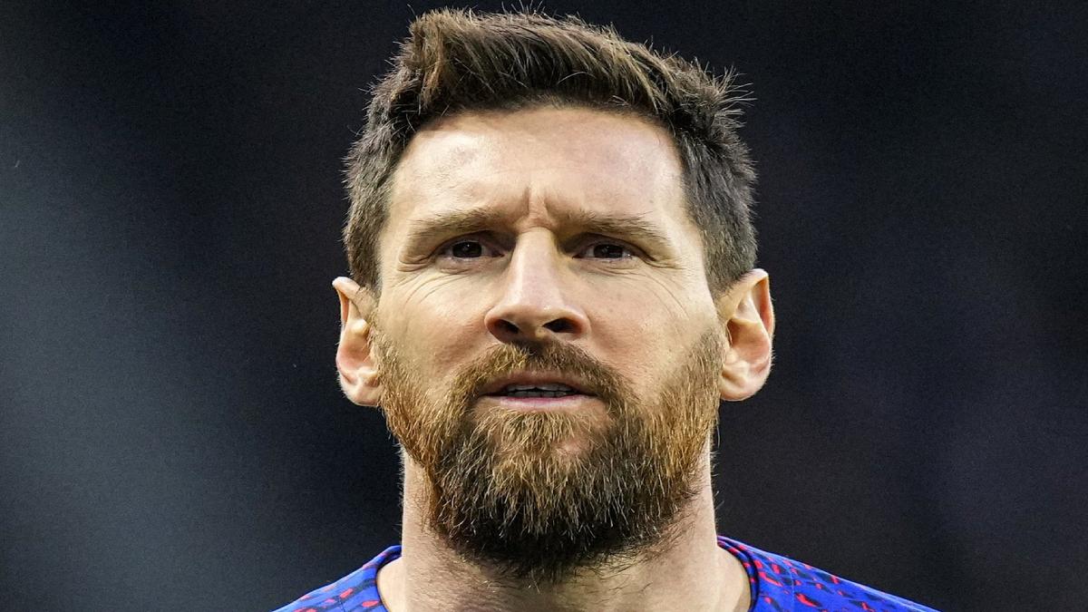 Lionel Messi: PSG-র প্র্যাক্টিসেও নামতে পারবেন না মেসি, CR7এর মতোই সৌদি ...