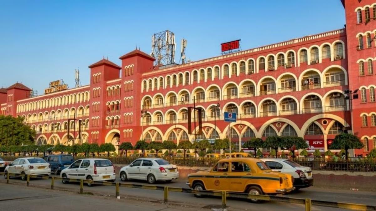 Amrit Bharat Scheme Howrah Division: এয়ারপোর্টের মতো সেজে উঠছে কাটোয়া ...
