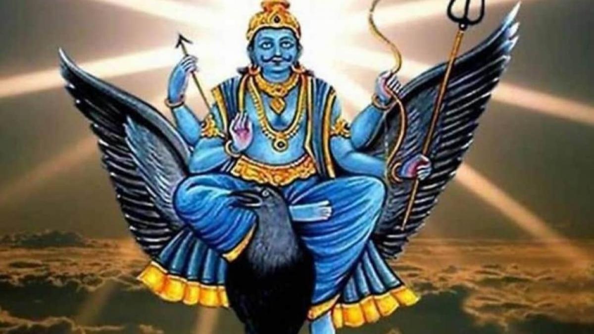 Shani Trikon Yog: ত্রিকোণ রাজযোগে শনির কৃপা মিলবে, ৩ রাশিকে পিছনে ...