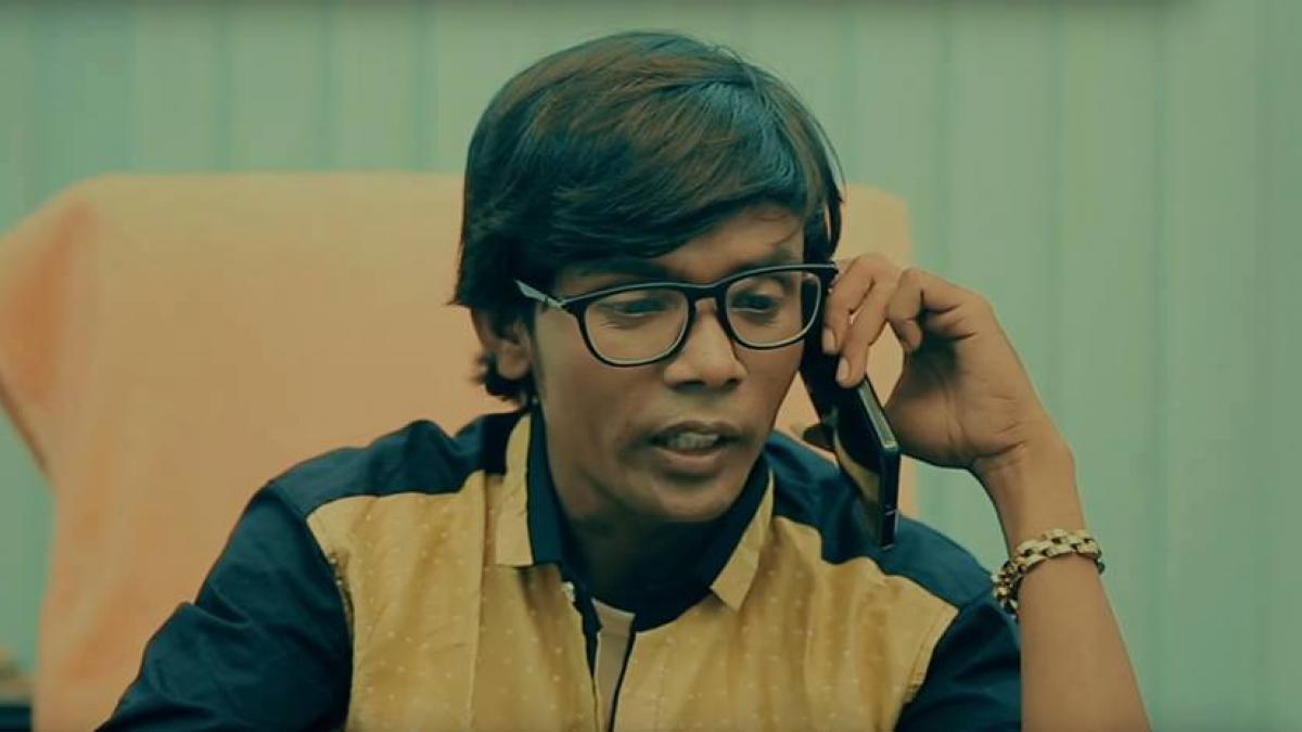 Hero Alam:'গরিব মানুষের জন্য কাজ করতে চাই', ফের নির্বাচনের লড়বেন হিরো আলম - bangladesh Social ...