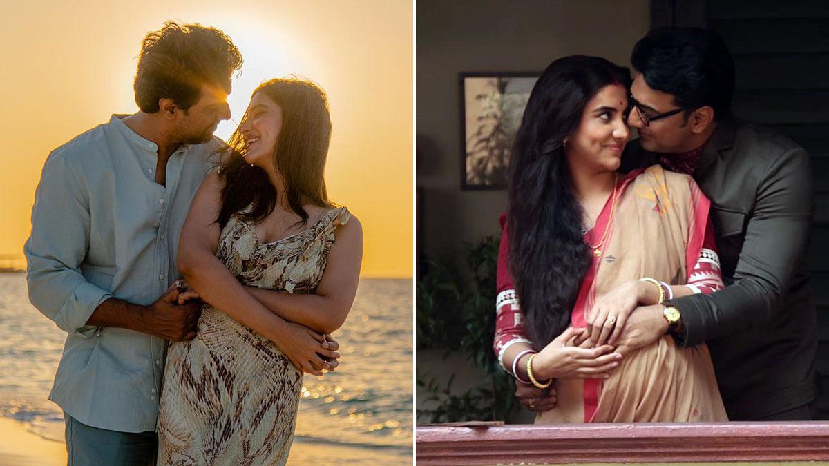 Dev- Rukmini: "আমার একমাত্র সত্য...', রুক্মিণীর জন্মদিনে আদুরে পোস্ট ...