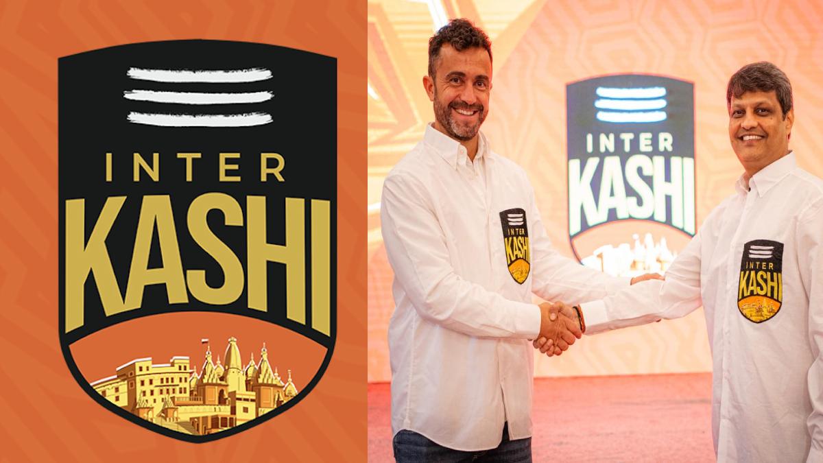 Inter Kashi: 'হিন্দুত্ব নয়...' ইন্টার কাশী টিমের লোগো নিয়ে কী বলছেন ...
