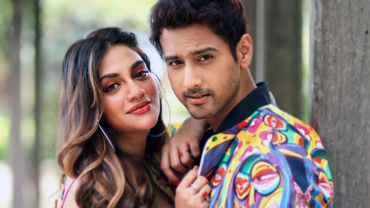 Nusrat- Yash: জুটিতেই একের পর এক ছবি! নয়া চমক নিয়ে আসছেন যশ- নুসরত? - Nusrat Jahan Yash ...