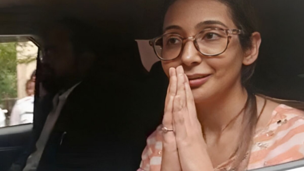 Rujira Banerjee ED: প্রায় ৪ ঘণ্টা জিজ্ঞাসাবাদ, ইডির দফতর থেকে বেরিয়ে ...