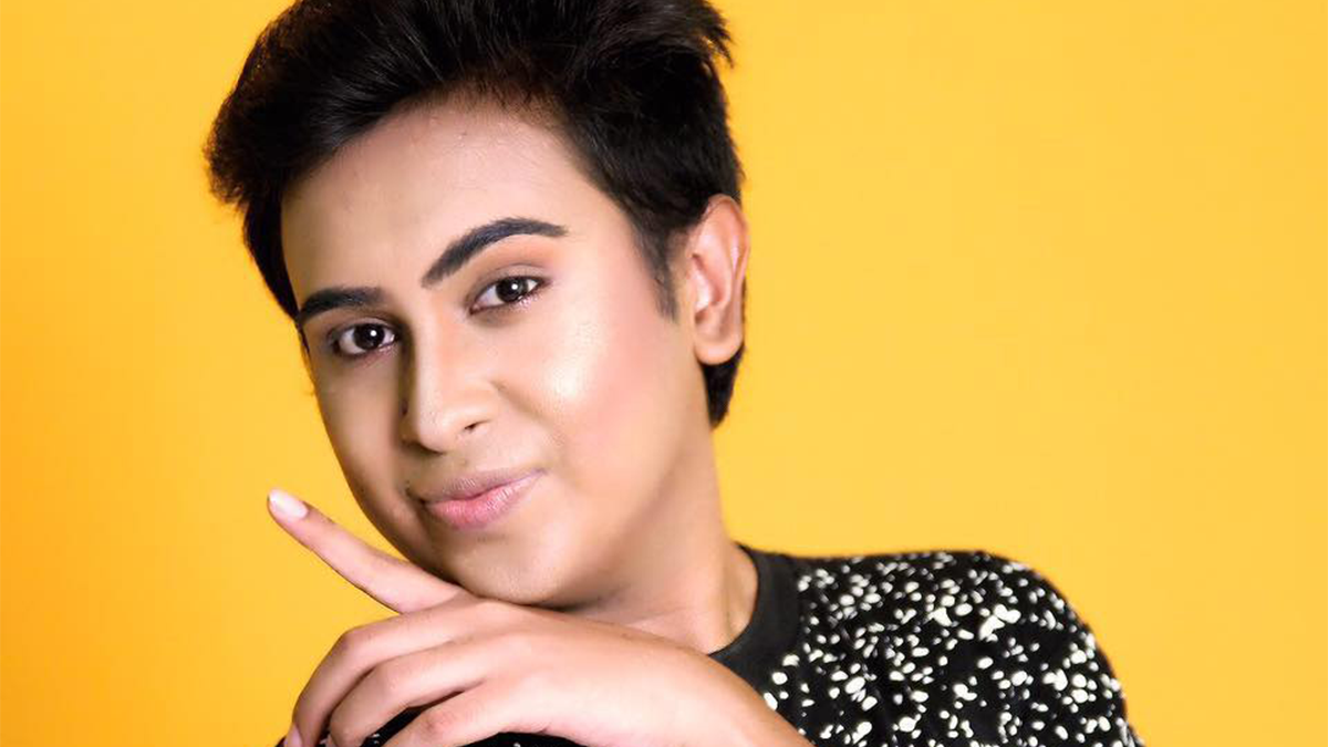 Sandy Saha: এবার 'রোডিজ'-র সঞ্চালক! ট্রোলারদের জবাব? যা বললেন স্যান্ডি ...