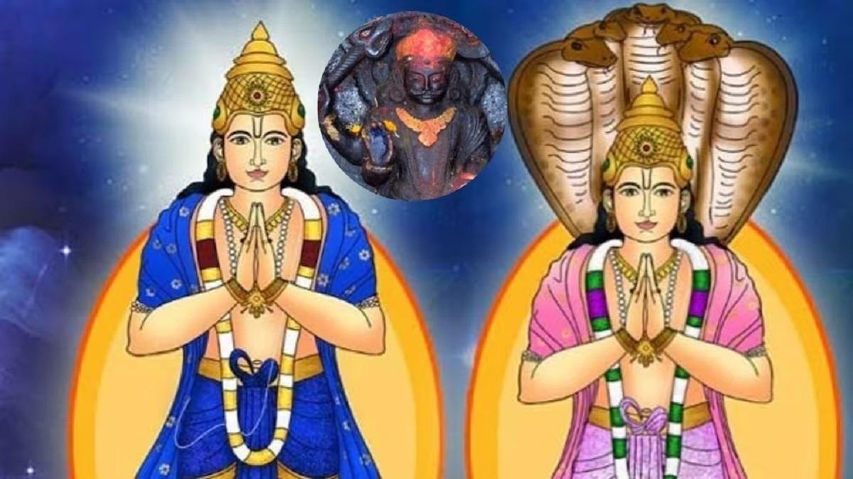 Shani Rahu Ketu Vakri: একইসঙ্গে বক্রী হচ্ছে শনি-রাহু-কেতু! ৩ রাশিকে ৬ ...