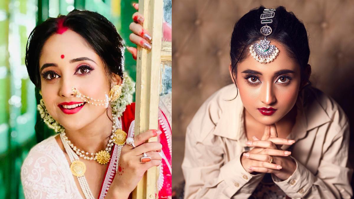 Soumitrisha Kundoo: 'মিঠাই'-র জার্নি শেষ হতেই ডেবিউ ছবির প্রস্তুতি শুরু! 'প্রধান'-এ মন দিলেন ...