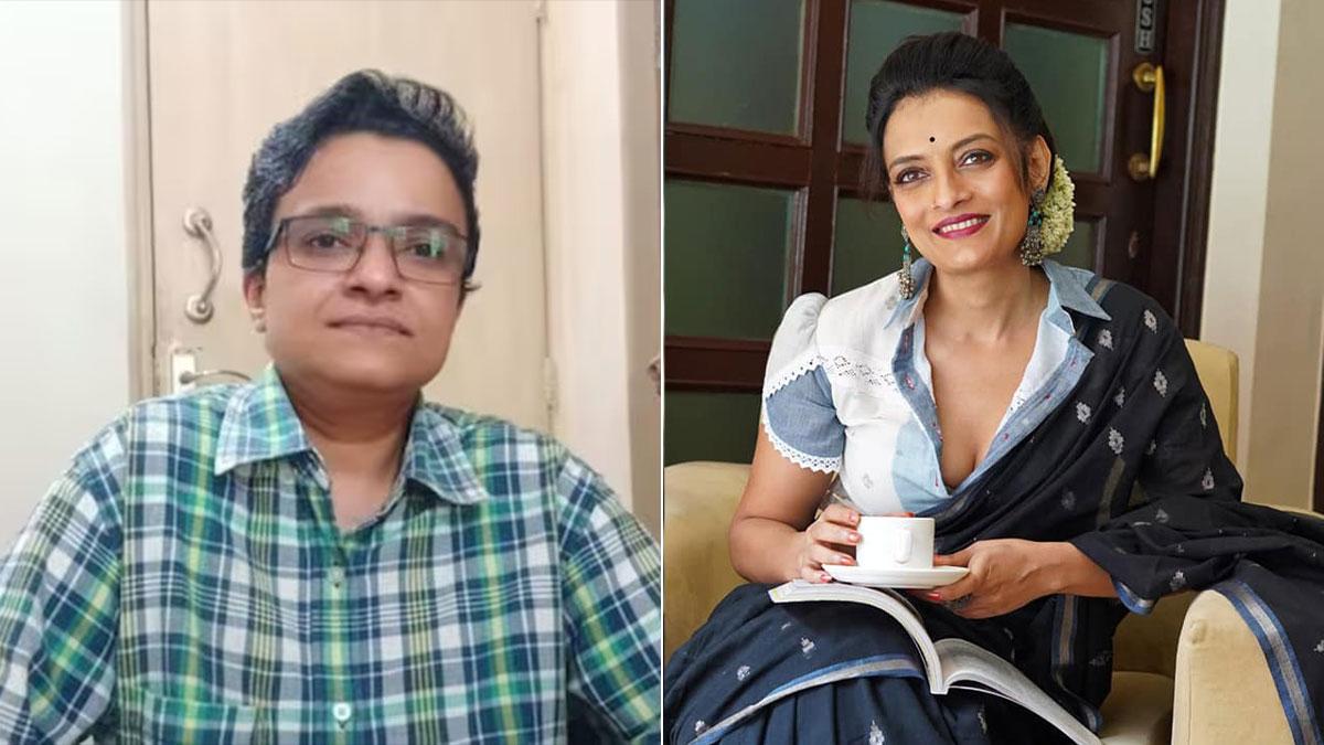 Suchetana- Ushasie: সেক্স চেঞ্জ করতে চান সুচেতনা, 'ছোট্ট‌ থেকে বড় হতে ...