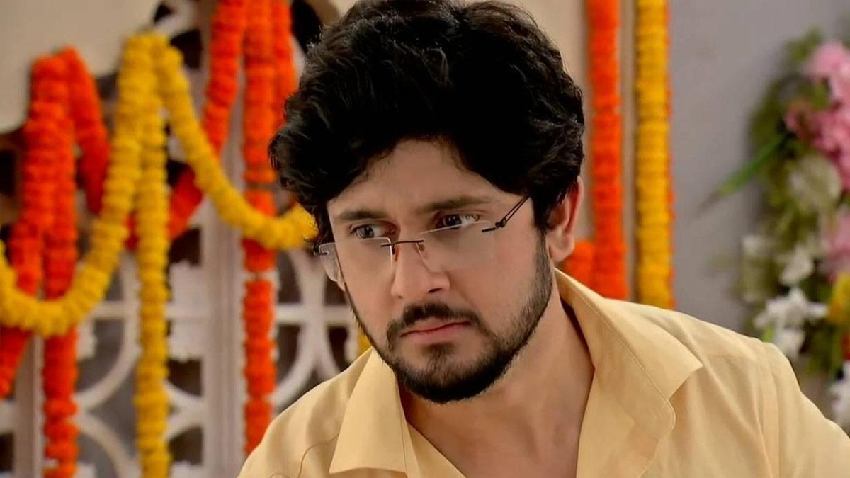 Adrit Roy: নতুন মেগার নায়ক আদৃত? নিরবতা ভাঙলেন 'মিঠাই' অভিনেতা - Adrit ...