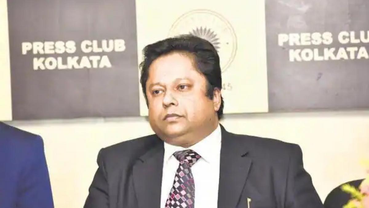 Kaustav Roy Arrest: দীর্ঘ জেরা, রাতেই ব্যবসায়ী কৌস্তুভকে গ্রেফতার করল ED - businessman kaustav ...