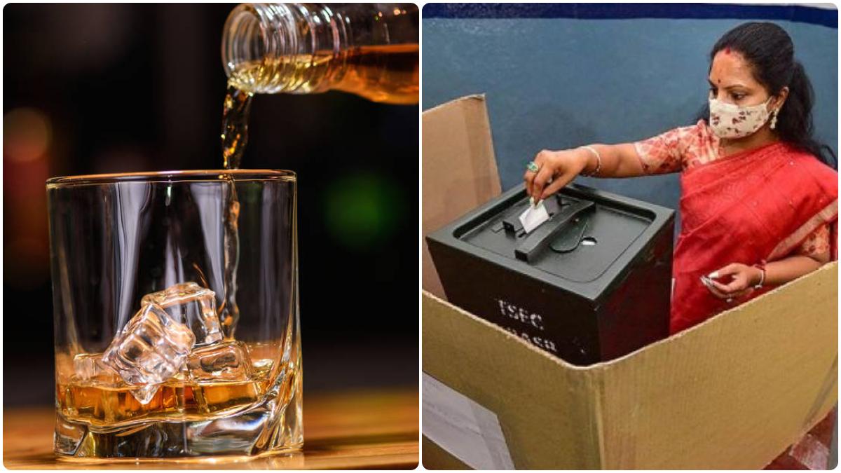 Dry Day: রাজ্যে বন্ধ থাকবে মদের দোকান, কোথায়-কতদিন? - West Bengal ...