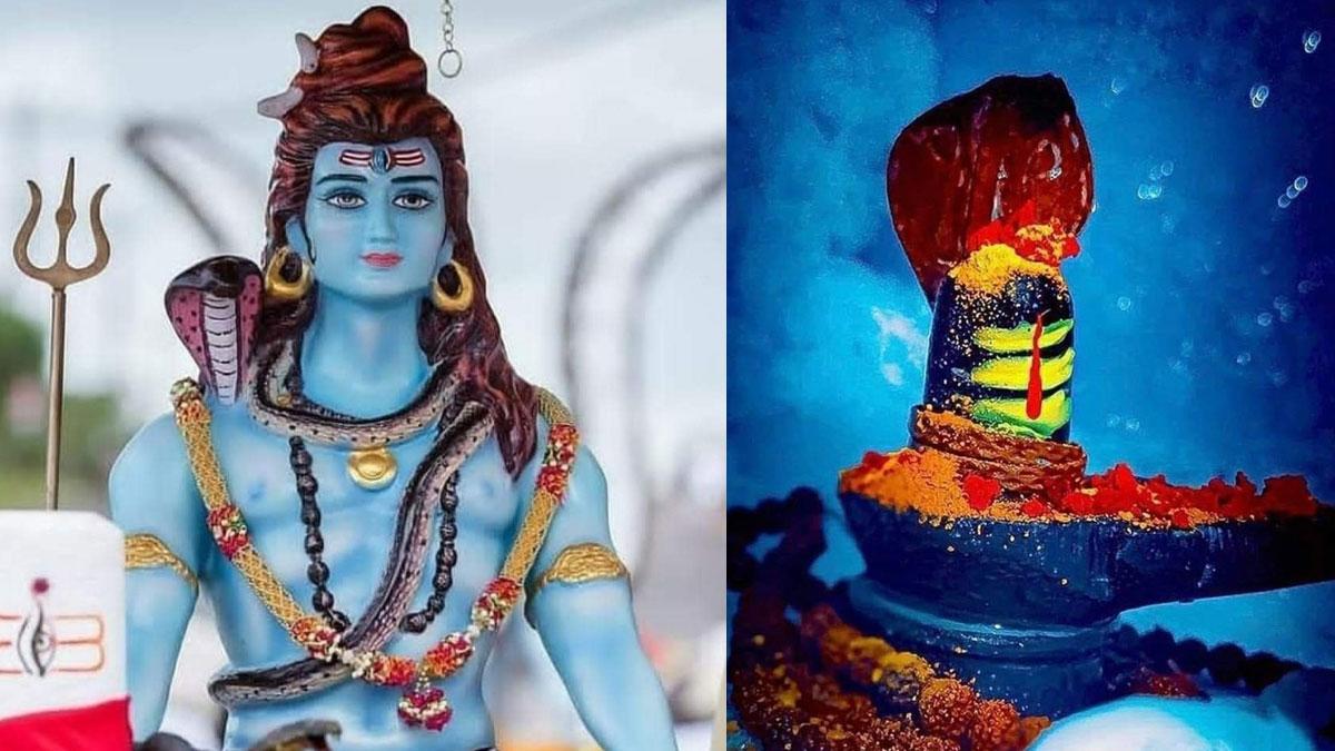 Sawan Month- Lord Shiva: কেন শিবের প্রিয় মাস শ্রাবণ? রইল আসল কারণ ...