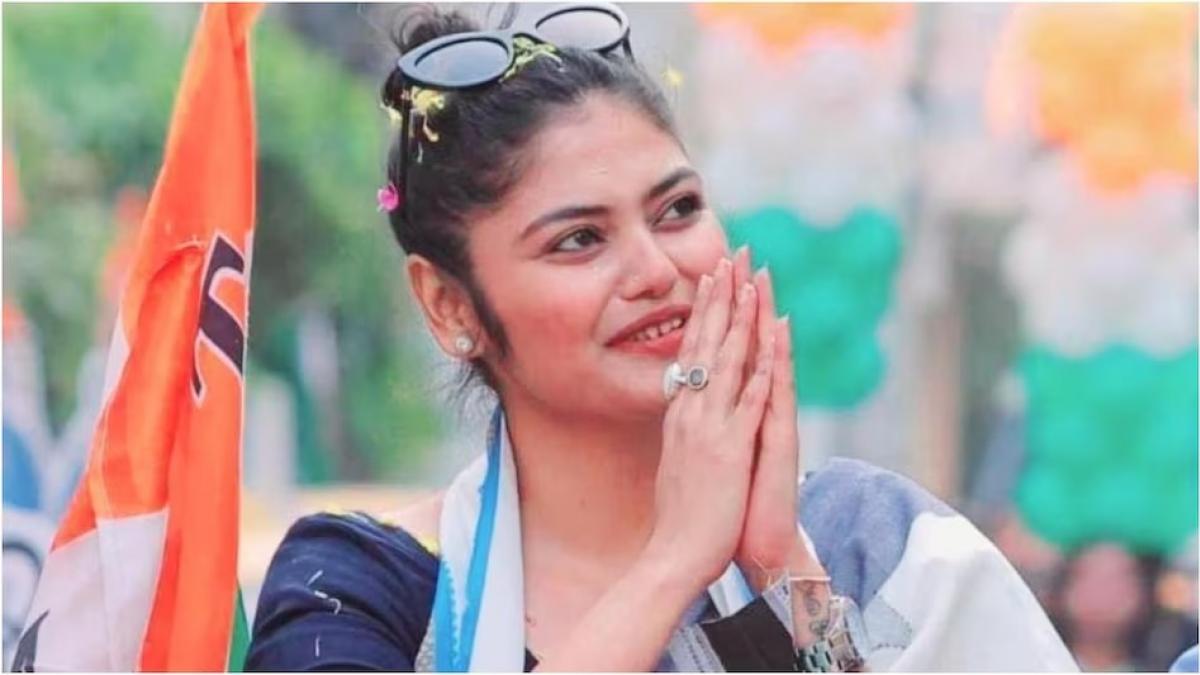 Sayani Ghosh ED Interrogation: আমি ২৪ ঘণ্টা জিজ্ঞাসাবাদের মুখোমুখি হতে ...