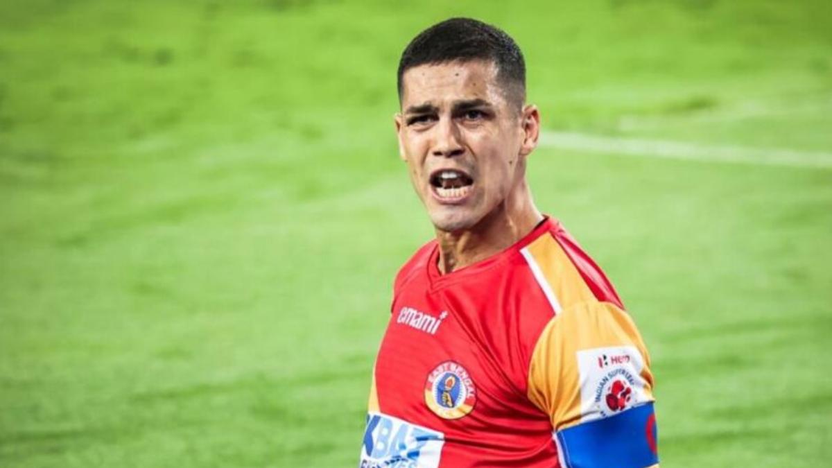 Kolkata Derby: ডার্বিতে খেলবেন ইস্টবেঙ্গলের ক্লেইটন? 'গোল মেশিন' এখনও কলকাতায় আসেননি - kolkata ...