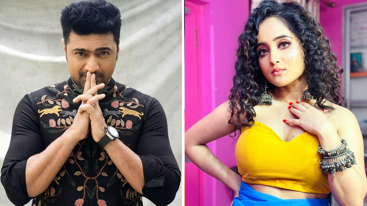 Pradhan: উত্তরবঙ্গে হবে শ্যুটিং, পাহাড়ে পাড়ি দিচ্ছে দেব- সৌমিতৃষা সহ ...