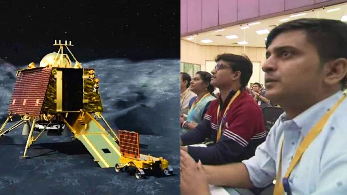 Chandrayaan-3: চাঁদে ঘুরছে রোভার, কৃষাণুর কীর্তিতে গর্বিত বাঁকুড়া ...
