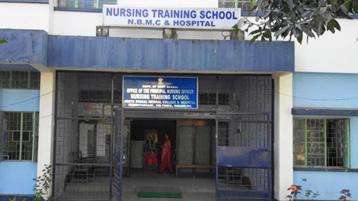 SSKM-এর হস্টেলের শৌচাগারে ছাত্রীর ঝুলন্ত দেহ, মৃত্যু ঘিরে রহস্য ...