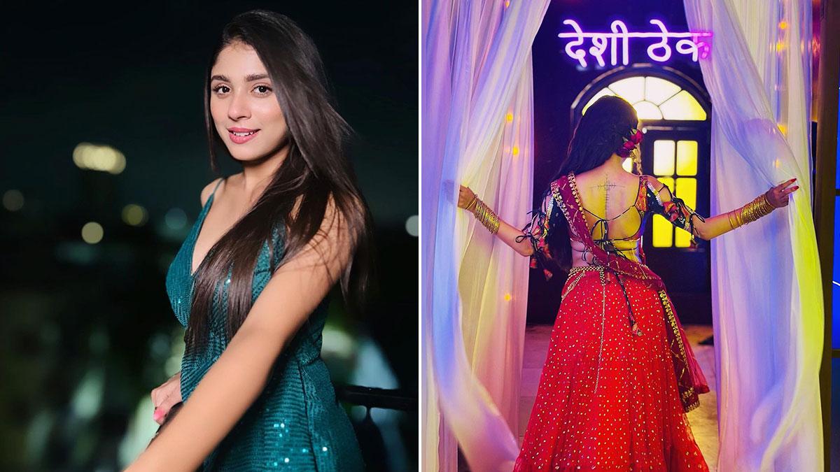 Adrija Roy Serial: ফের হিন্দি মেগাতে অদ্রিজা, বাংলা ধারাবাহিকের গল্প ...