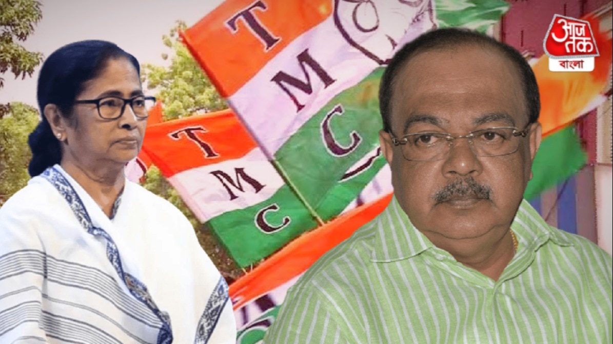 মমতাদির গ্রিন সিগন্যালের অপেক্ষায় কানন, কবে তৃণমূলে ফিরছেন? Exclusive ...