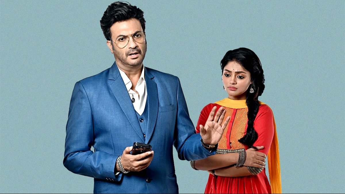 New Bangla Serial: এবার জুটি বাঁধছেন সম্রাট- কথা! বছরের শুরুতেই আসছে ...