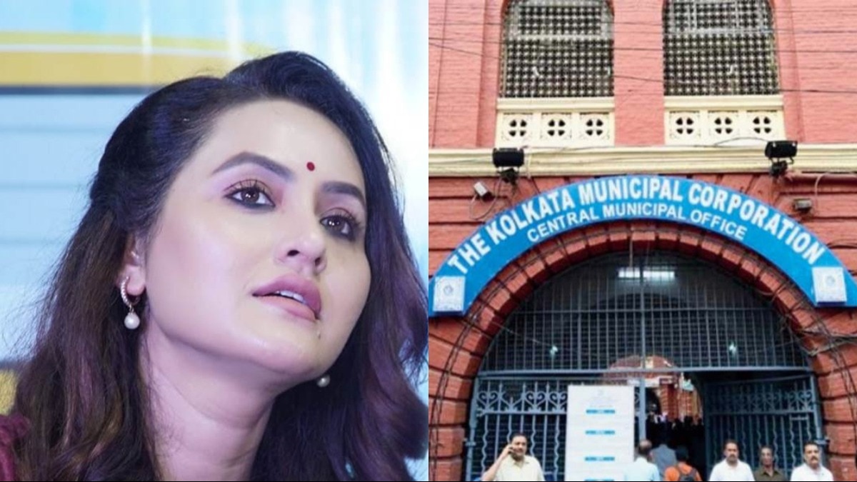 Ananya Banerjee: 'গভীরে যাও...' মন্তব্যে তীব্র বিতর্ক, TMC কাউন্সিলর অনন্যাকে শো-কজ - Kolkata ...