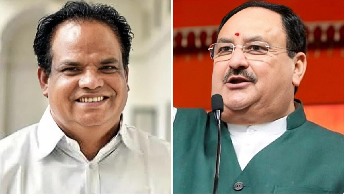 John Barla Jp Nadda: আলিপুরদুয়ারে ক্ষোভ থামাতে আসরে খোদ নাড্ডা ...