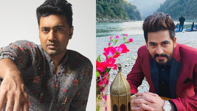 Dev Vs Hiran: হিরণের খোঁচা, মালদ্বীপ থেকে সশরীরে ঘাটালে দেব - West ...