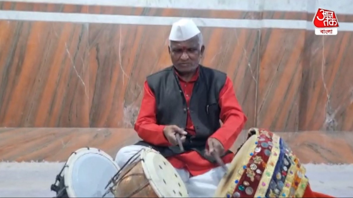 Chaughada At Ram Temple : রাম মন্দিরের অভিষেক অনুষ্ঠানে বাজবে ...