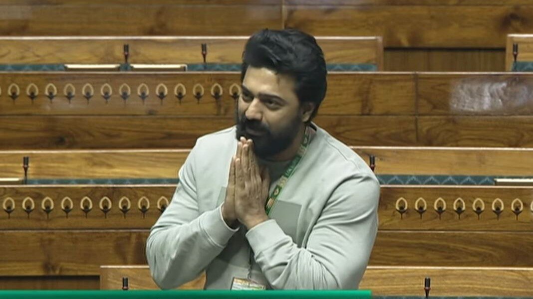 Dev In Parliament: 'আমি থাকি বা না থাকি...ঘাটালের মানুষ যেন ভাল থাকে', সংসদের শেষদিনে আবেগে দেব ...