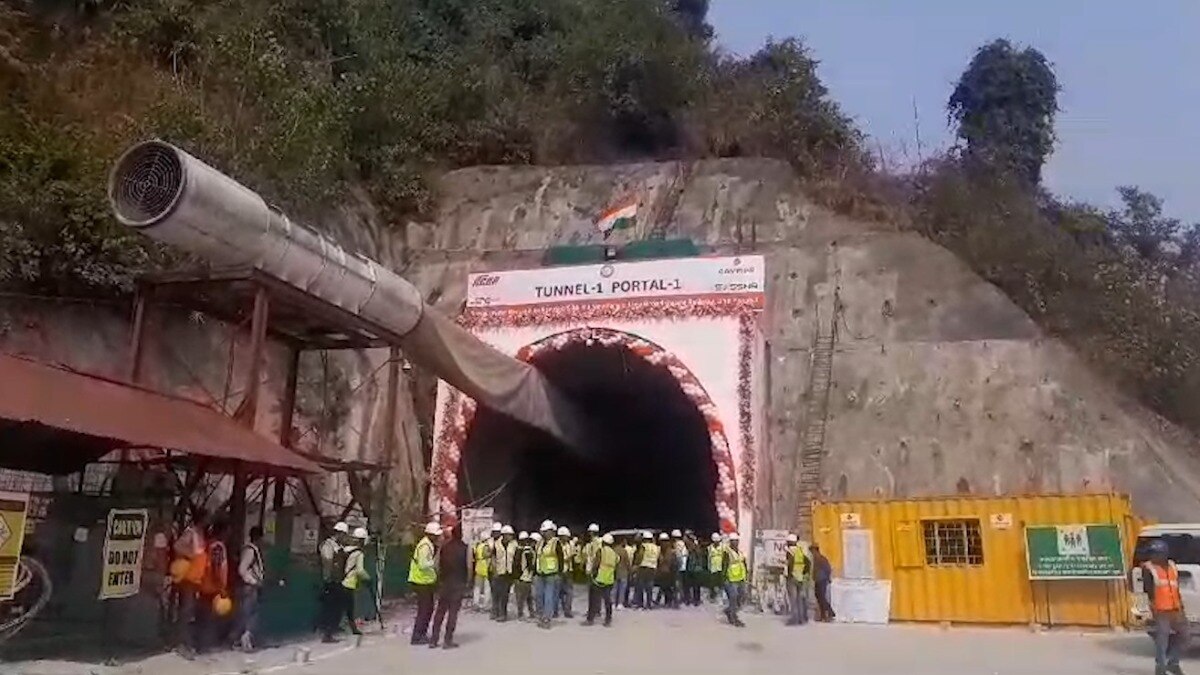 Sivok-Rangpo Rail Project: ২০২৫ এই বাংলা থেকে সিকিম ট্রেন, পর্যটন ও ...