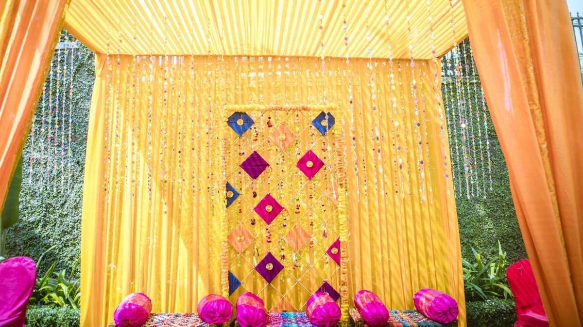 Five Stunning Ways to Decorate with Marigold