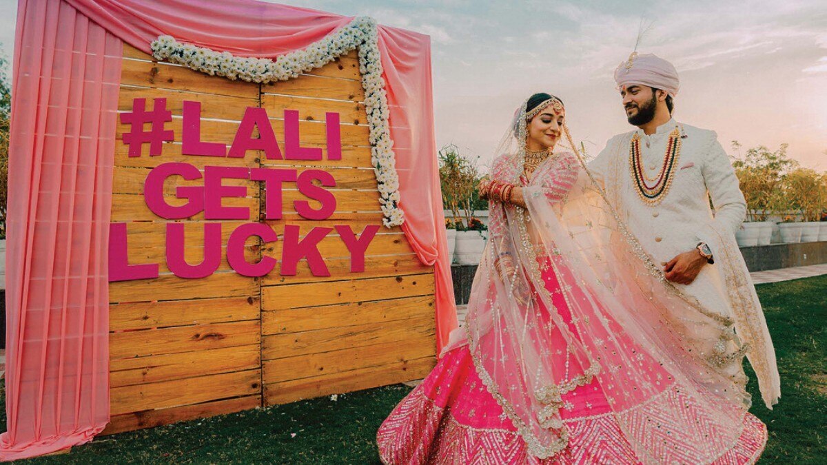 25 Quirky Wedding Slogans To Add A Fun Spin To Your Wedding Celebrations