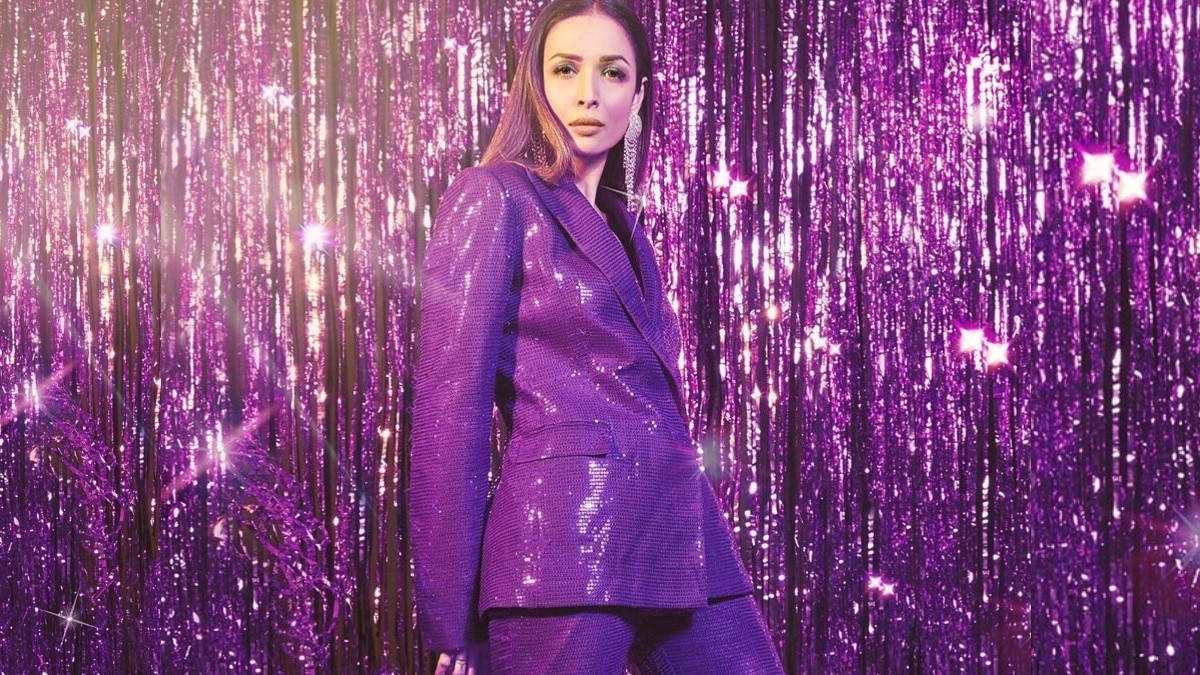 Switch On The Sparkle Mode With These Celeb-Approved Party Dresses