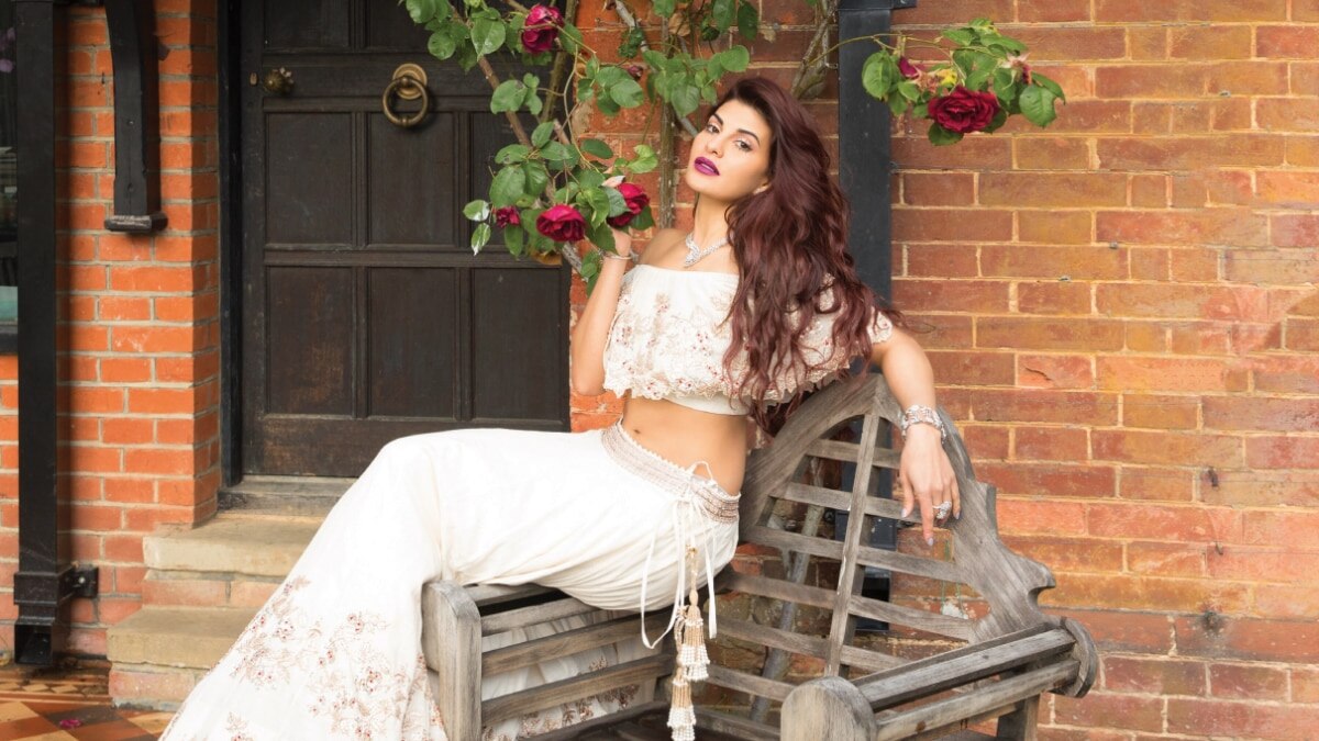 18 Outfits To Look Impeccable In Ivory This Wedding Season